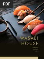 FoodDocs - US Cutting Board Color Chart | PDF | Cooking, Food & Wine