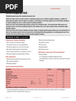 Shell Gadus S3 V220C 2 Technical Data | PDF | Mechanical Engineering ...