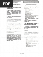 Compressed Workweek Guidelines DOLE 2004 | PDF | Working Time | Overtime