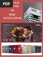 HSBC - Vission-Mission-Values | PDF