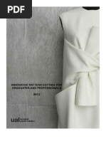 Fashion Patternmaking Techniques Vol 1 | PDF