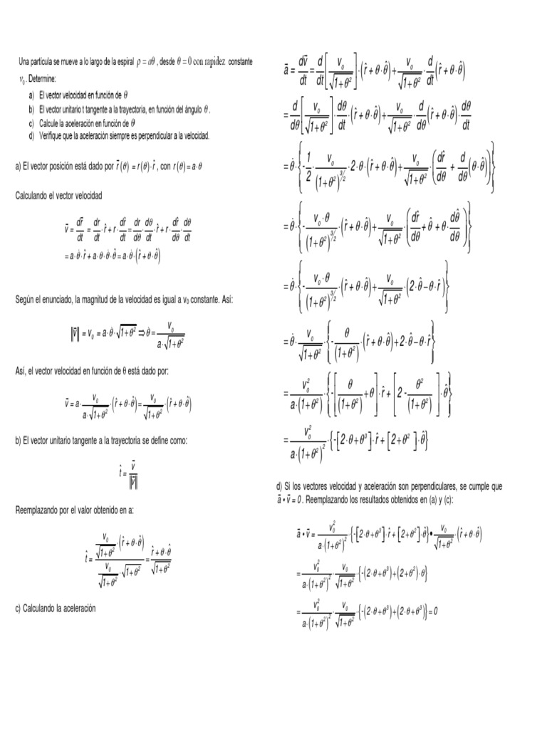 Probs Resueltos 1 PDF | Download Free PDF | Teaching Mathematics