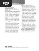 Summit 2 Audio Script | PDF