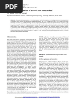 Dye-Penetrant Test Report Form-1 | PDF