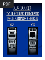 Concept of Rupd & Supd | PDF | Trailer (Vehicle) | Vehicles