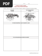 Gatsby Project Map of Key Locations | PDF | The Great Gatsby