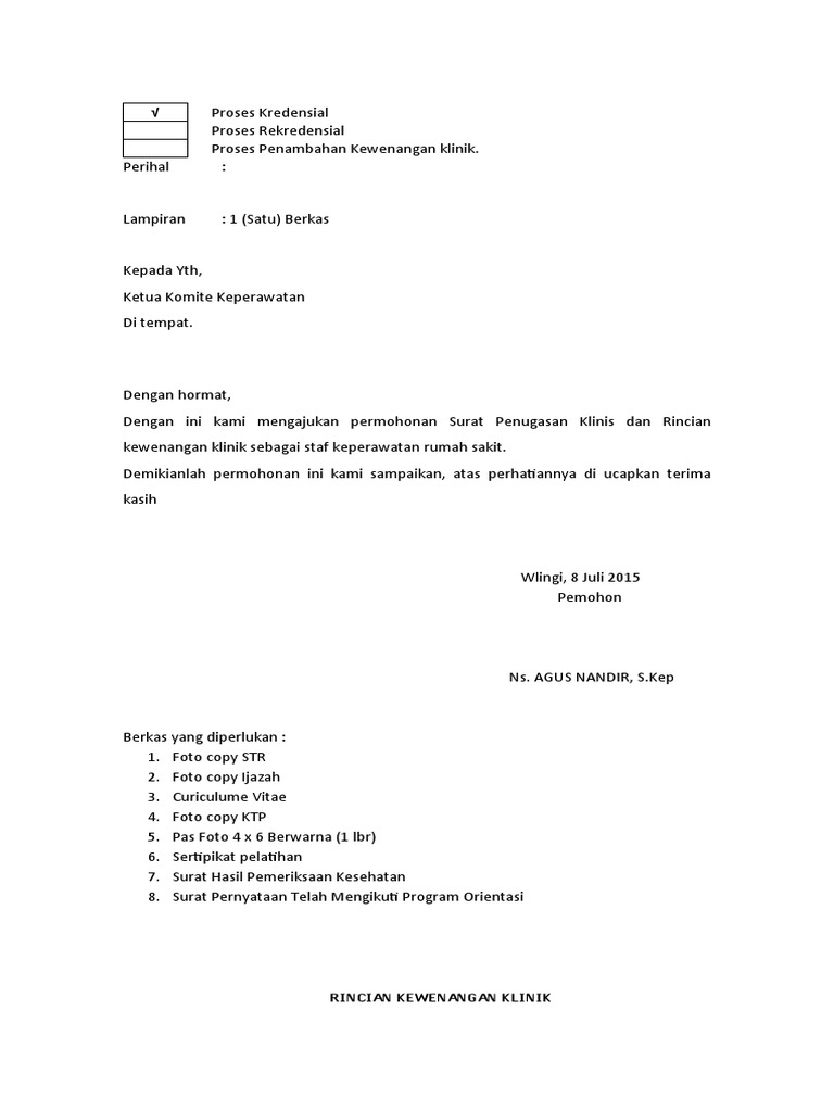 Dokumen - Tips - SPK RKK Icu | PDF