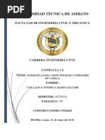 Detallado Estructural - gmoralexv2 | PDF | Ingeniería de Edificación | Ingeniería mecánica