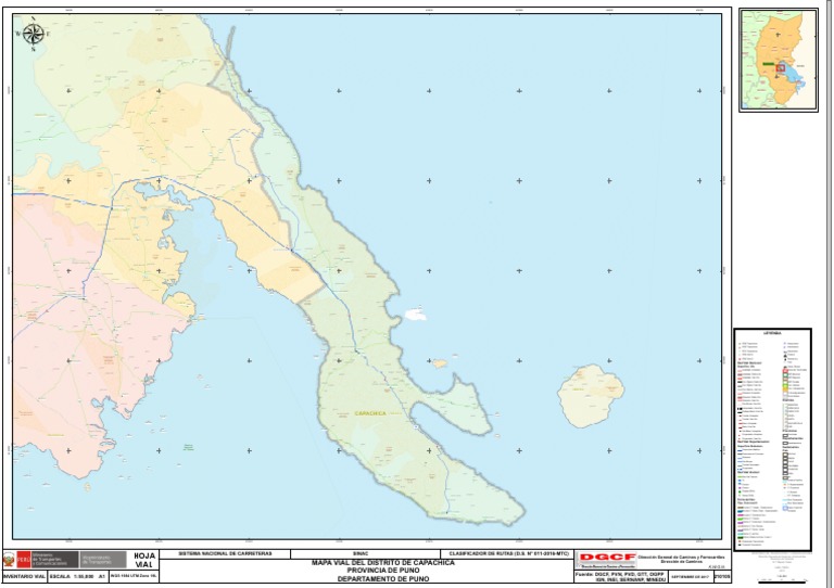 Pu - 210105 Capachica | PDF