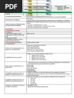 CRLA - ASSESSMENT TOOL For POST TEST | PDF