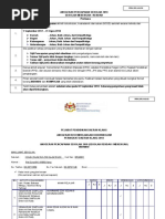 Contoh Resume SPP | PDF
