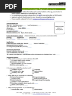 TFI Apps Access and Submission Guide | PDF | Software | Computing