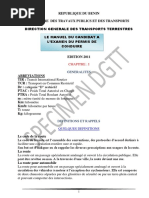 Code Rousseau Maroc en Français | PDF