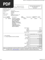 Boleta de Venta Electrónica SUNAT | PDF