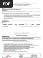 Neust Header Format | PDF