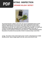 Surface Preparation & Painting Procedure | PDF | Paint | Abrasive