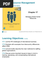Human Resource Management 16th Edition TEXTBOOK | PDF | Cost Of Living | Recruitment