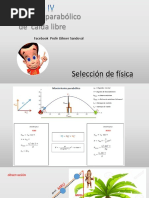Formulas de Mcu - Fisicafff | PDF