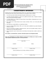 Formato de Hoja de Interconsulta Médica | PDF | Medicina | Salud y ...