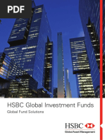 FIS InvestOne Brochure | PDF | Investment Management | Automation