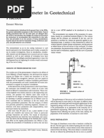 ISRM Suggested Methods | PDF | Strength Of Materials | Fracture