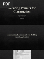 Bomba Inspection Procedure | PDF