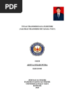 Konstruksi dan Jenis Tower SUTT/SUTET | PDF