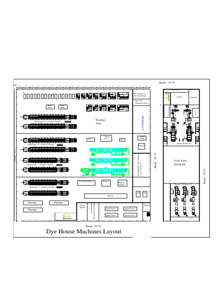 Machine Drawing (3) - Model | PDF | Energy Technology | Energy Conversion