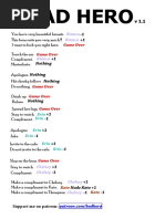 BIG LONG COMPLEX v2.1 | PDF