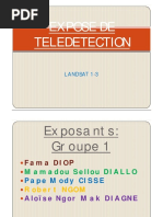 Radar Geologique | PDF | Radar | Permittivité