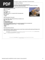 MACO Calculation Prashant Singh | PDF | Drugs | Pharmacology