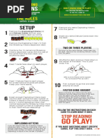 Exploding Kittens | PDF