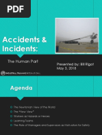 The 5 Principles of Human Performance | PDF | Theory | Knowledge