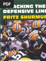 University of Delaware Wing-T Offense | PDF | American Football ...