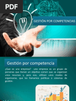 Manual de Competencias 1 | PDF | Comunicación | Toma de decisiones