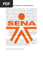 Algoritmo First-Come-First-Served (FCFS) | PDF | Unidad Central de ...