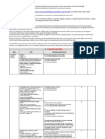 Escala de Fuerza Muscular MRC | PDF