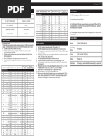 E - Lightning Protection System INSPECTION CHECKLIST | PDF ...