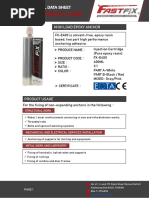 Jfelion Brochure | PDF | Pipe (Fluid Conveyance) | Mechanical Engineering