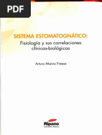Evaluación del Delirium en UCI: CAM-ICU | PDF