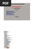 Formato y Modelo Partes Interesadas-ISO 45001 | PDF | Business | Economias