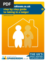 How To Rent Guide 2021 | PDF | Landlord | Leasehold Estate