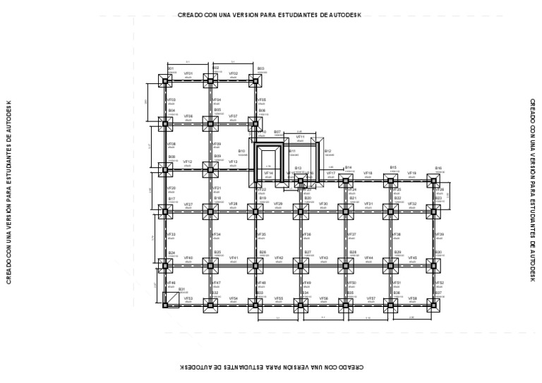 01 - ESTRUCTURA Bases | PDF