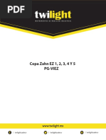 TAPPI/ANSI T 437 Om-12: 1. Scope | PDF | Significant Figures | Contrast ...