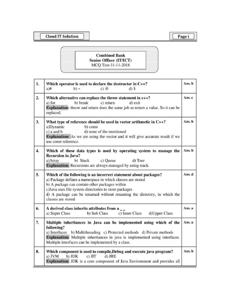 Cloud IT Solution Update of Book | PDF