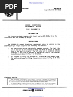 pPIC9K Sequence and Map | PDF