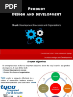 03) Procedure For Design & Development | PDF | Verification And Validation | Input/Output