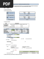 Cuadro de Maxima Demanda | PDF | Electricidad | Ingenieria Eléctrica