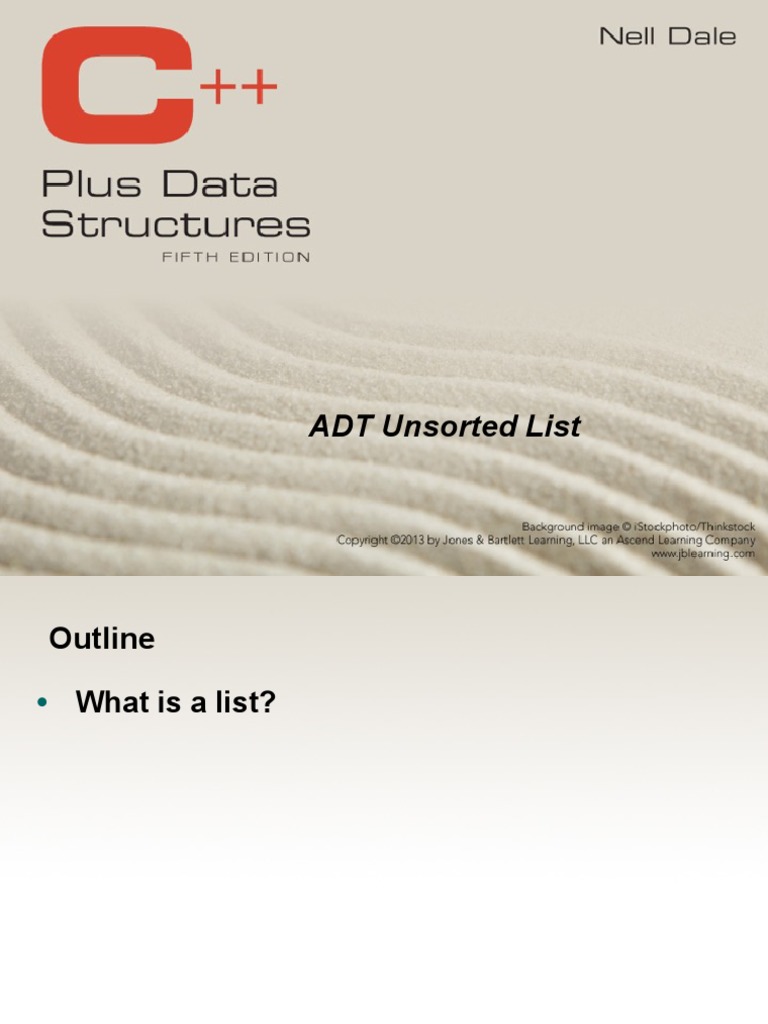 Chapter3 Adt PDF | PDF | Pointer (Computer Programming) | Constructor (Object Oriented Programming)