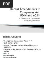 (A) (B) (C) (D) (E) : ICSI Unique Document Identification Number (UDIN ...